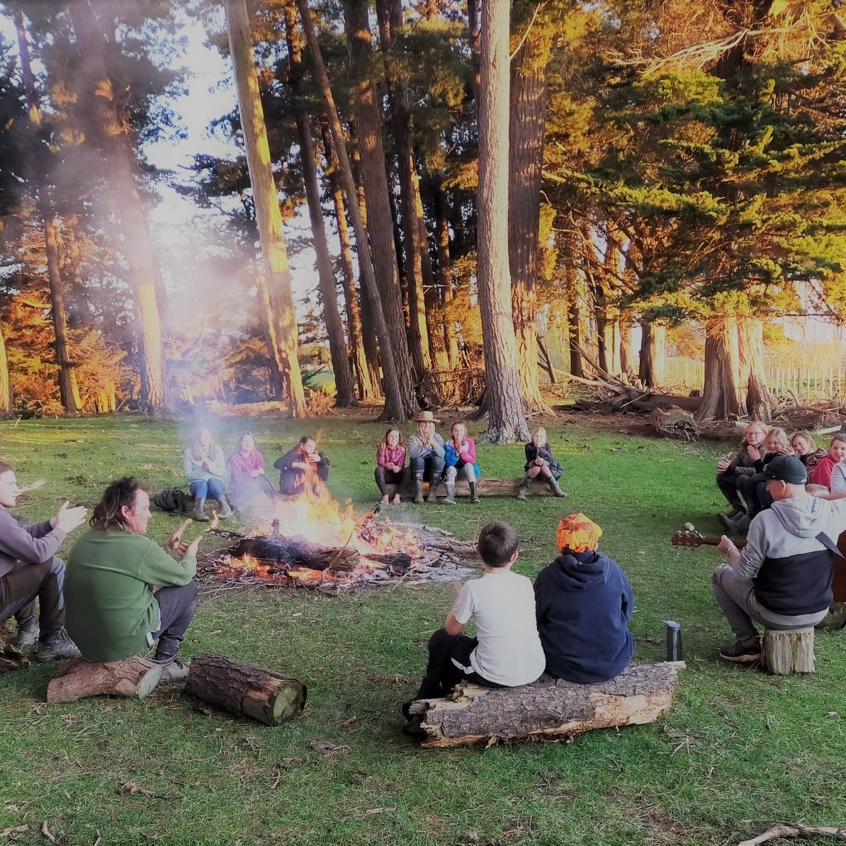 Gallery - Falling Creek Ranch