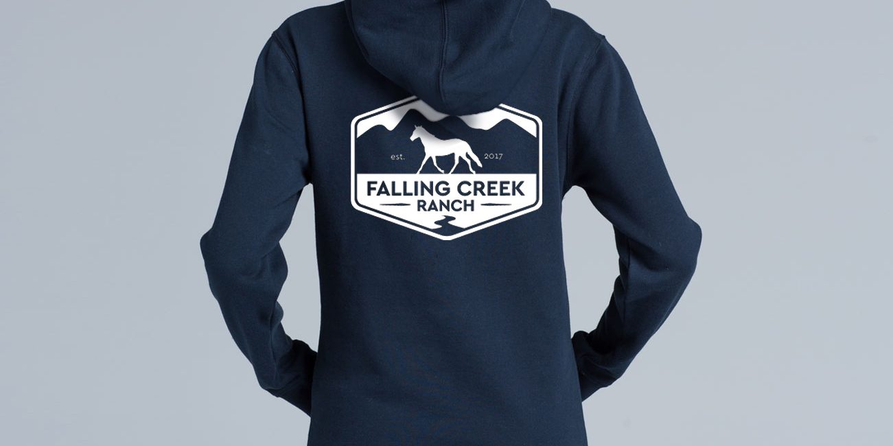 New Falling Creek Ranch Merchandise Page - Falling Creek Ranch